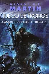 La Teva Lectura I La Meva VÍdeo ReseÑa Saga Canción De Hielo Y Fuego