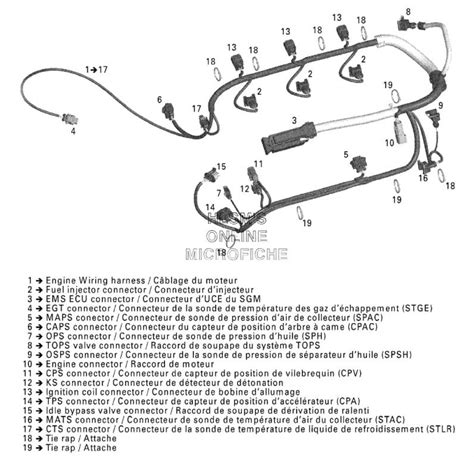 Understanding The Meaning Of Seadoo P Error Code Q A