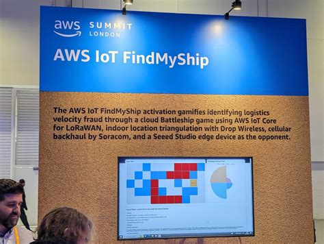 [video] Soracom On Linkedin Genai Iot Awssummitlondon