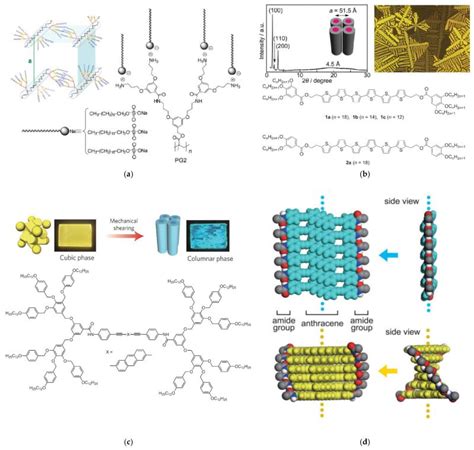 Chemistry And Symmetry Asymmetry Section On Linkedin Mdpisymmetry Symmetry Amphiphilic