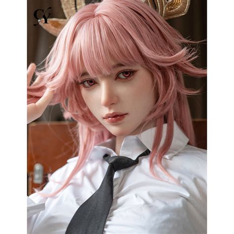 Yae Miko Mysterious And Powerful Kitsune •