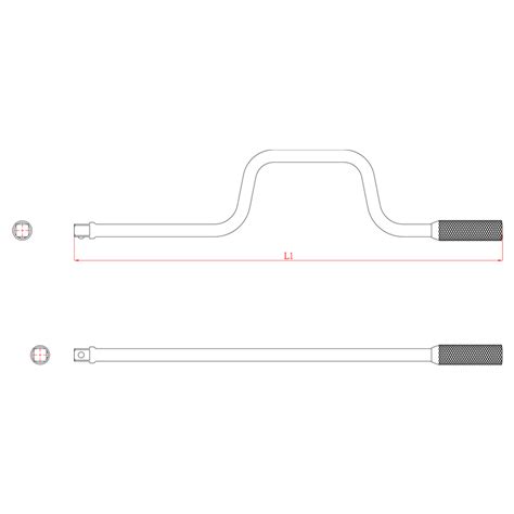 Ting Wang Professional Grade Tools Product Detail Information