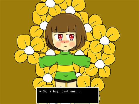 Chara Chibi By Moeplus On Deviantart