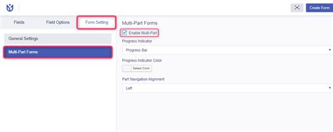 How To Create A Multi Step Registration Form In Wordpress