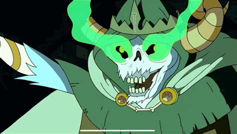 The Lich  The Lich Discover And Share S