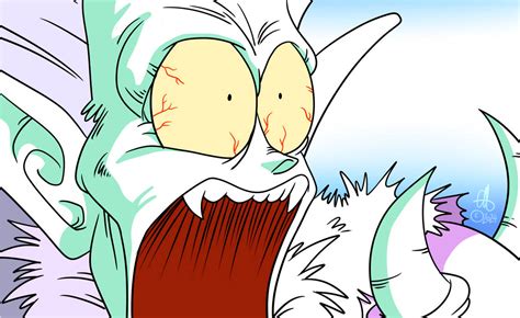 He Saw Rule 34 Art Of Himself By Chopfe On Deviantart