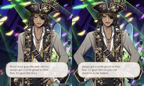 Jade And Floyd Info Compilation Part 9 Jades Smile And Rook