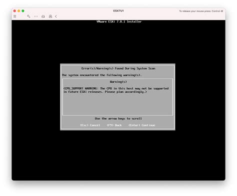 vmnception vsphere running nutanix running esxi