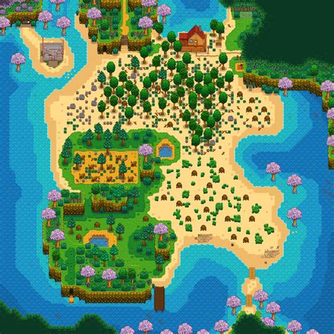 The 9 Best Stardew Valley Farm Layouts To Try 2026