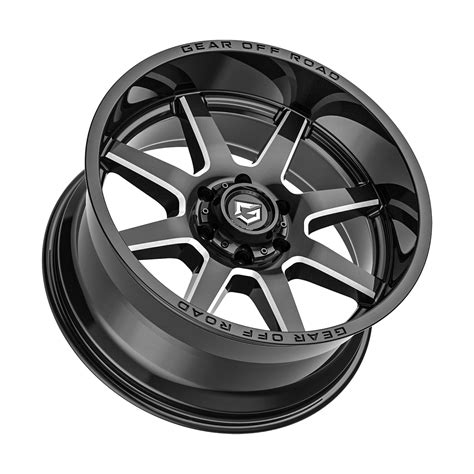 762 – Pivot Rims | Gear Off Road Wheels