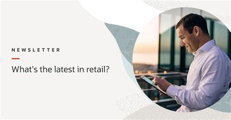 Retail Oracle Retail