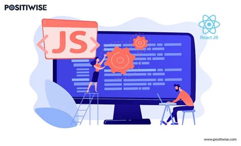 top 10 main advantages of react js development