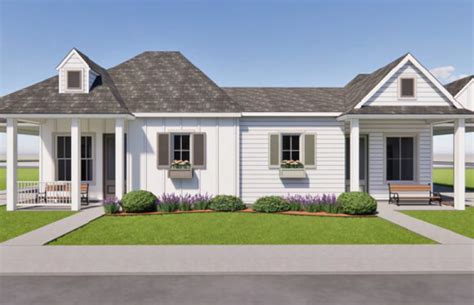 The Cottages Home Comforts Without The Hassle Of Ownership