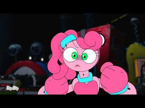 Cala Maria Meme Poppy Playtime [mommy Long Legs] Poppies Long Legs