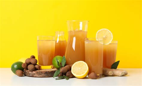 Tantalizing Tamarind Juice Recipe A Tropical Paradise In A Glass