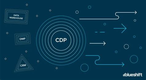 how customer data platforms cdps vs data warehouses