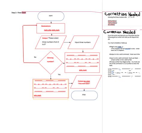 Solved Programming Logic And Design Lotto This Program