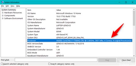 find out how many cores your cpu processor has windows bulletin