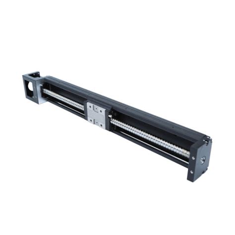 China Linear Guide Slide Ball Screw Motion Kk Linear Actuator Kk5001 China Linear Actuators