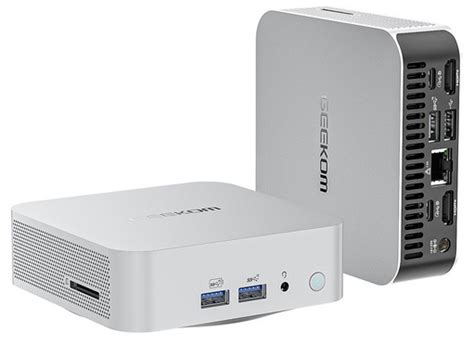 Geekom Mini Pc