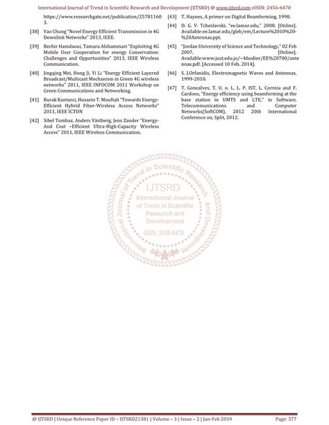 Modeling And Analysis Of Energy Efficient Cellular Networks Pdf