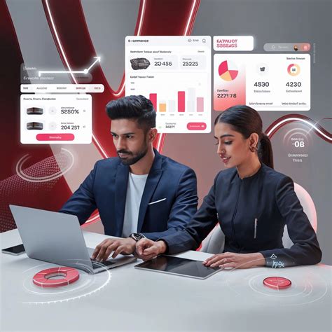 E Commerce Optimization And Ads Brandatory