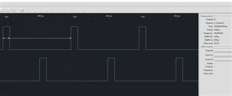 Using Flexpwm On Teensy 40 For Interleaved Pwm Signals With Deadtime