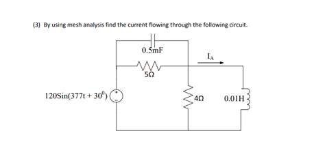 Solved When You Solve It Please Include A Breif Chegg