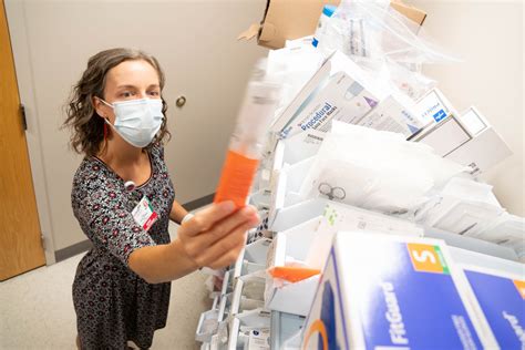 Assuring Patients They Can Do Hard Things Uw Health Remarkable Careers Assuring Patients They Can Do Hard Things Uw Health Remarkable Careers