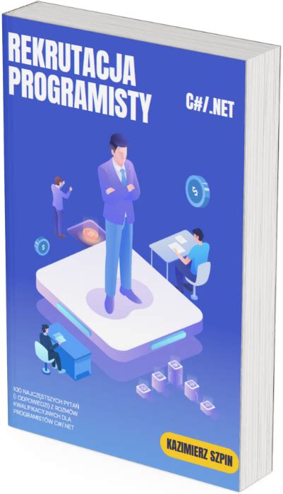 Rekrutacja Programisty Cnet