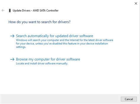 How To Fix Driver Error Code