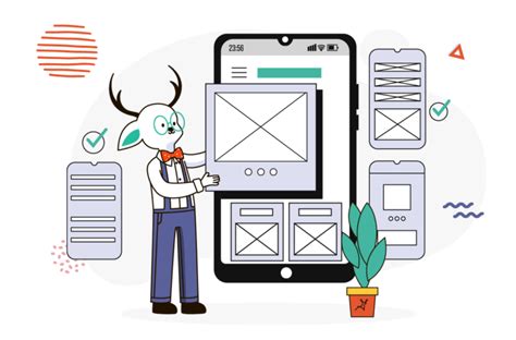 The Importance Of Creating A Website Wireframe In Web Design A Step By Step Guide With