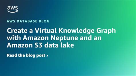 Aws Database Blog