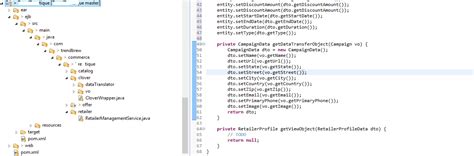 How Can I Add Normal Java Project Capabilities To EJB Project In