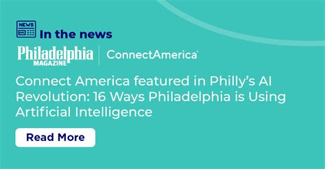 Phillys Ai Revolution 16 Fascinating Ways Philadelphia Is Using Artificial Intelligence