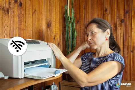 How To Fix Printer Offline Issue On Windows 10