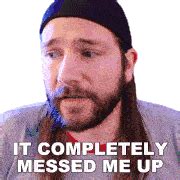 We Fucked Up S Tenor