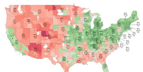 Replicate Tableau Map Visual On Power Bi Or Python Rdatavisualization