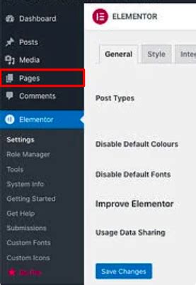 How To Add Forms With Elementor In WordPress Sites Upwork