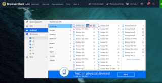 How To Enable Responsive Design Mode In Safari And Firefox BrowserStack