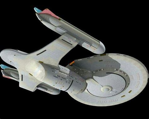 The Real Proberts Original Art Design Ambassador Class Starship Sometimes Referred To As The The Real Proberts Original Art Design Ambassador Class Starship Sometimes Referred To As The