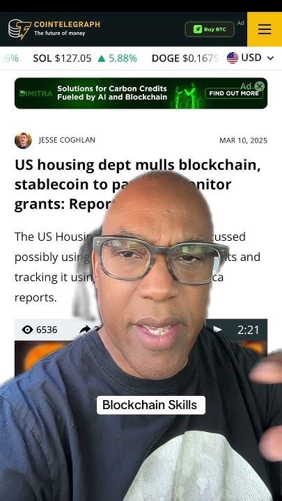 Learn Blockchain Techjobs Cryptocurrency Blockchainjobs Digitalcurrency Blockchain Youtube