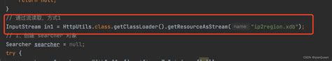 java读取jar包下resource文件 jar包读取resource文件 csdn博客