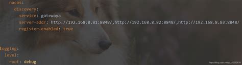 Spring Cloud Gateway网关集群搭建spring Cloud Gateway集群 Csdn博客