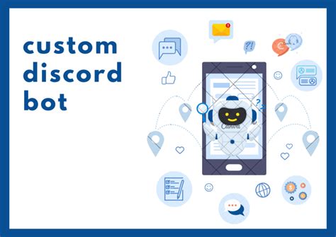 create custom discord bot by kalsoomtunio fiverr