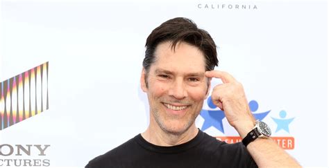 What Is Thomas Gibson Doing Now Epic Stage Revival And Timeless Tv