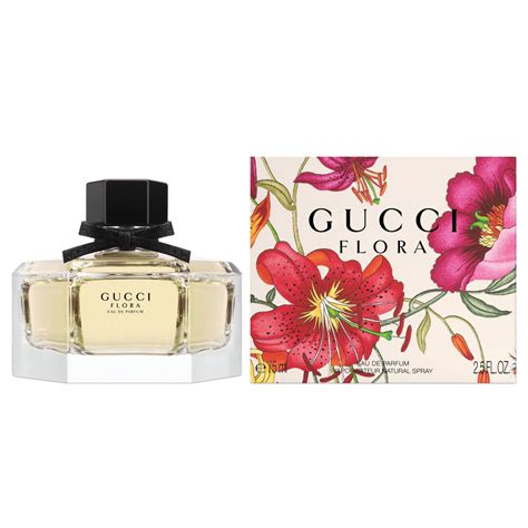 Gucci Flora By Gucci 75ml Edp For Women Perfume Nz