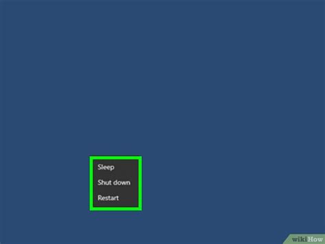 Easy Ways To Shut Down Your Windows PC