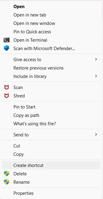 Power Rename Not Shown In Extended Context Menu · Issue 22307