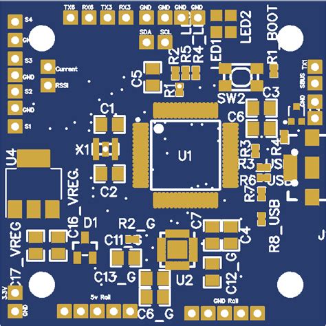 Edit Your Project PCBWay Community